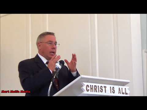 Understanding Atonement vs. Propitiation, with Pastor Steve Schilling 3/24/18