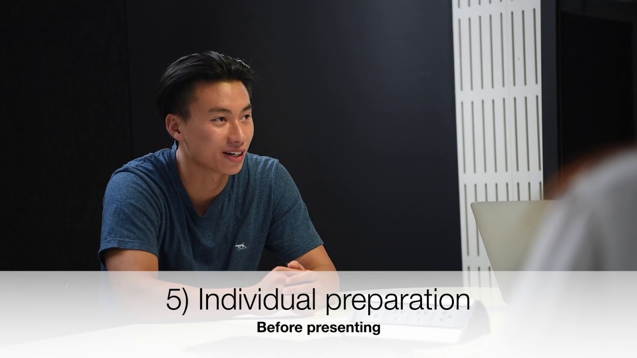 What to Expect in the Case Interview