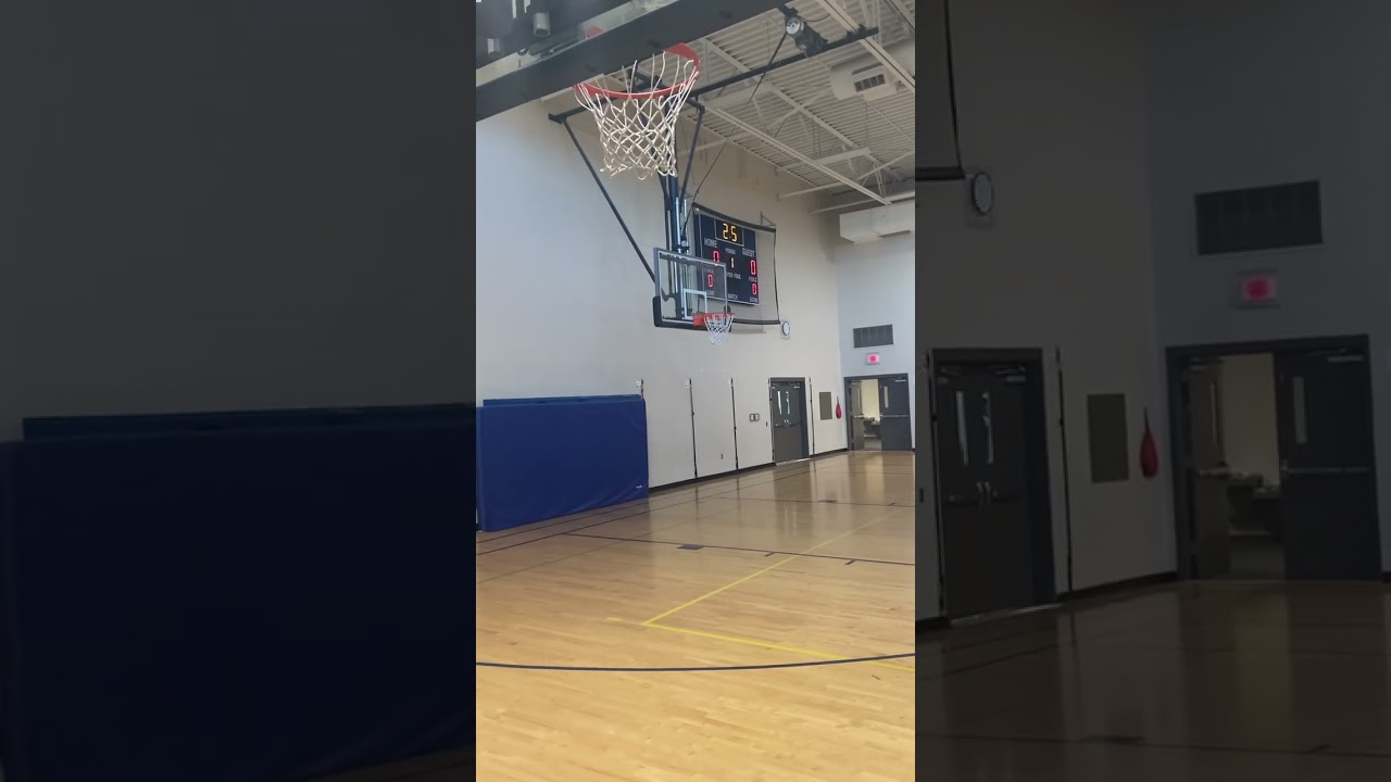 Basketball Scoreboard Horn 🏀