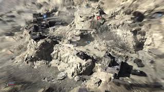 Call of Duty Modern Warfare - Xbox One X Multiplayer Gameplay 4K