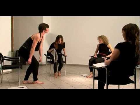 HODWORKS: The Life of the Nymphs // 2010