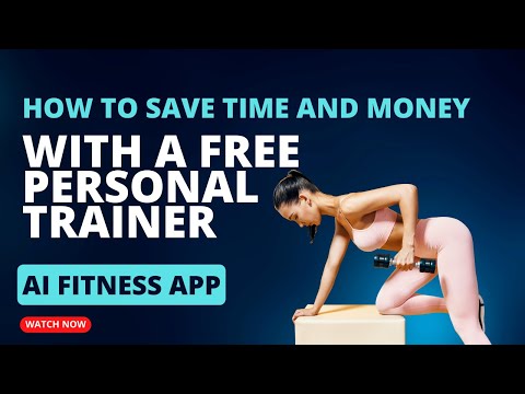 This AI-Based App Transformed My Workouts! See How Technology is Redefining Fitness