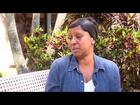 Two strangers form unique bond over organ donation