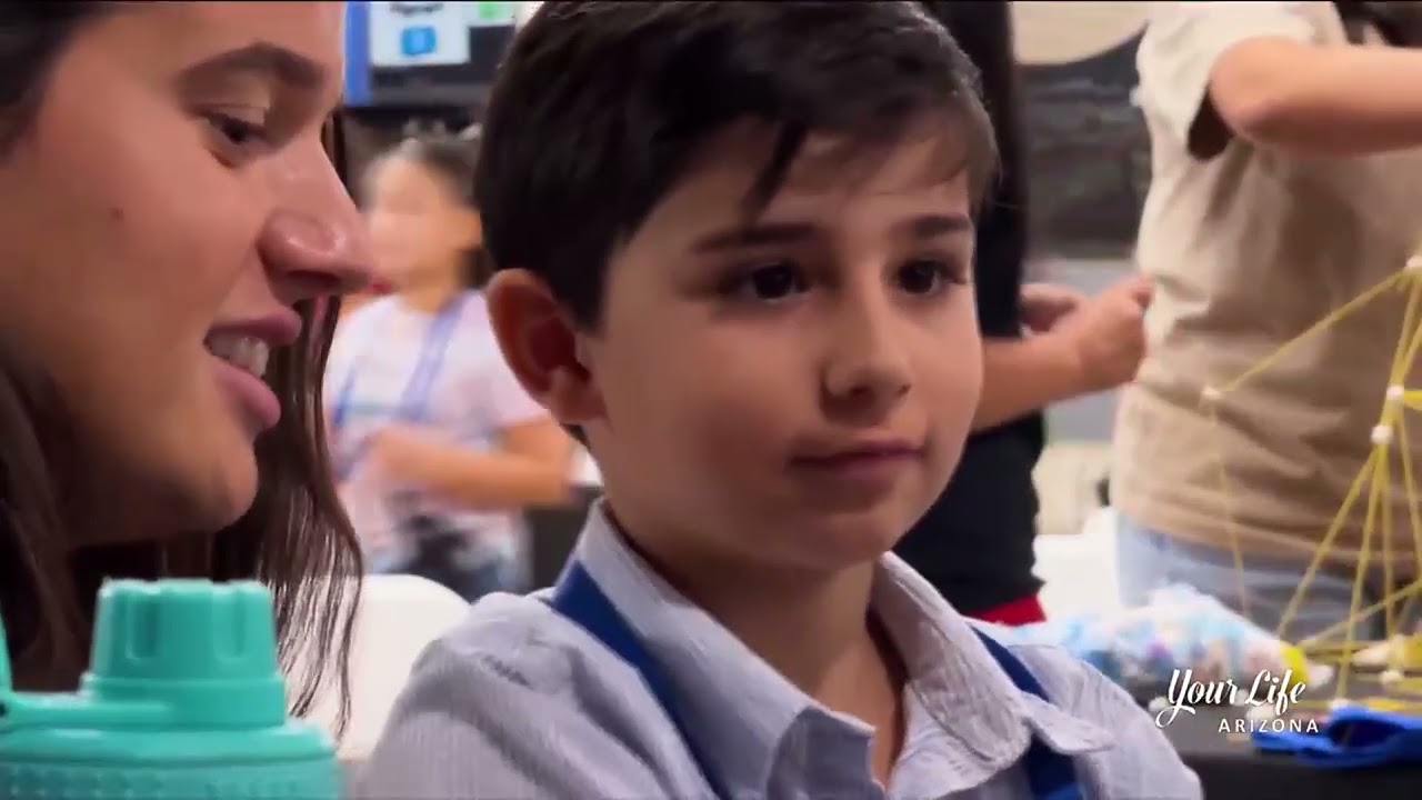 Leaders of Tomorrow - 10/23/2024