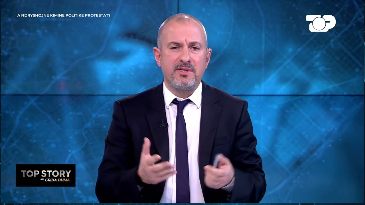Ervin Bushati: Nuk ka dashuri mes dy partive të Berishës dhe Metës ...