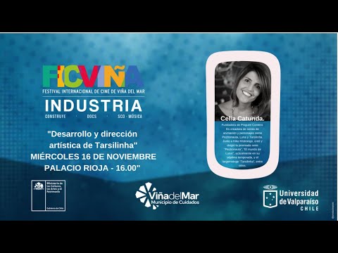 Desarrollo y Dirección Artística de Trasilinha