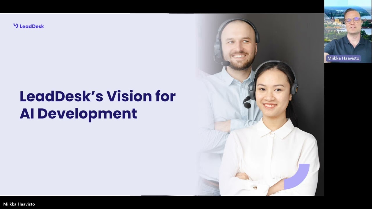 Skip the Waitlist: Start using these AI solutions in your Contact Center