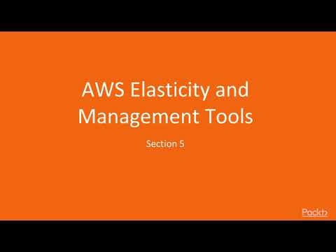 Learn Learning Amazon Web Services Amazon CloudWatch Introduction|packtpub com - Mind Luster