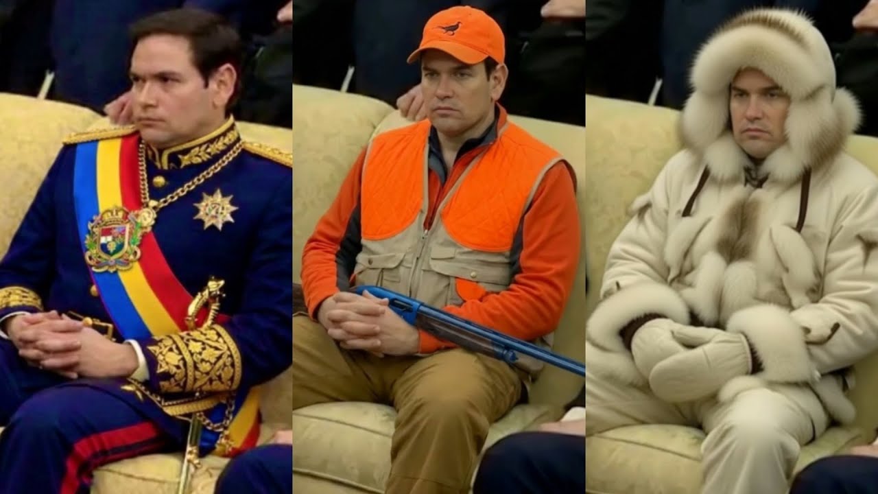 Internet erupts as hilarious Marco Rubio job memes circulate online