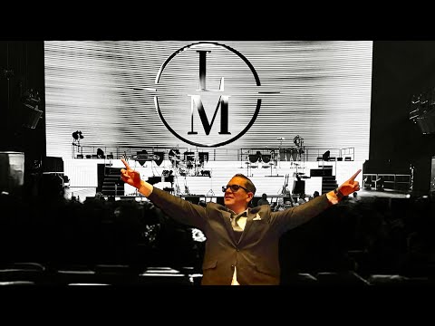 Luis Miguel Lo Mejor de Las Vegas 2024