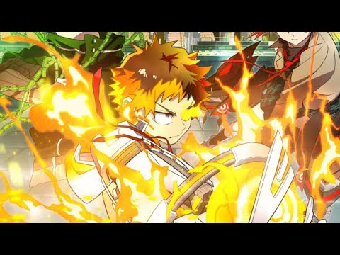 Top 10 New Best Action Anime of 2024