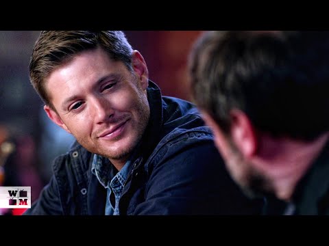 Top 6 Supernatural TV Shows You Must Wacth!!!