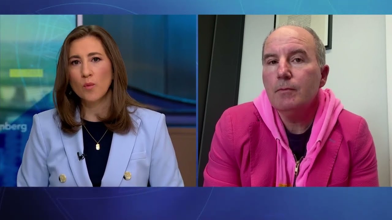 Big Tech, Chips Will Push Nasdaq to 30,000, Ives Says