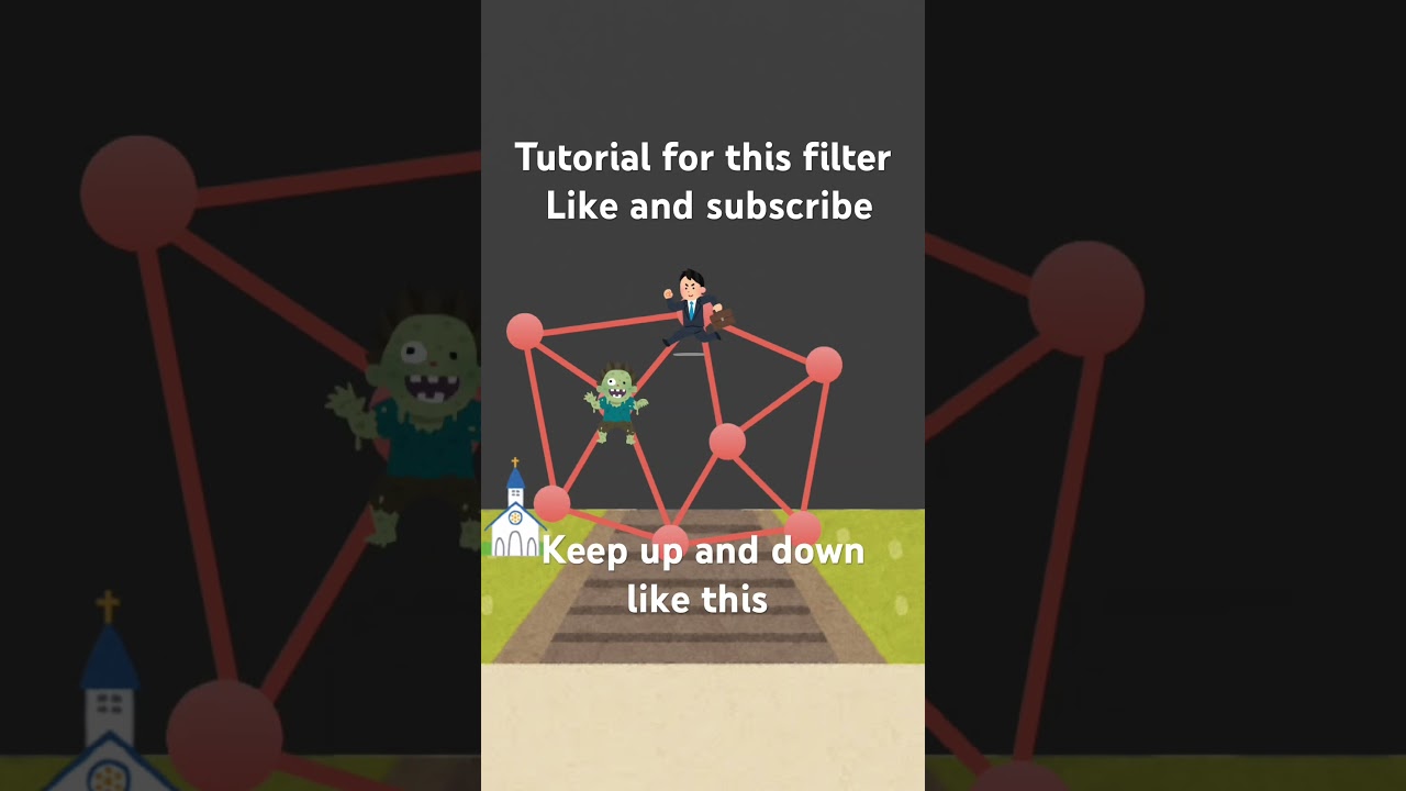 Tutorial for filter ￼