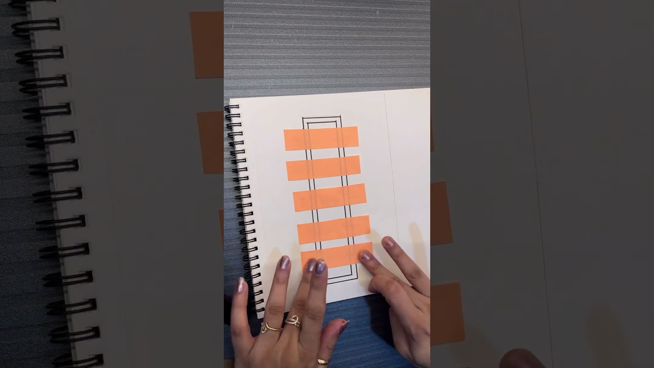 Project and file declarations ideas ✏️