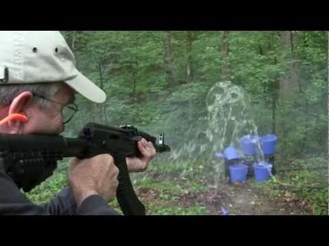 Real Gun – Hickok45 – Raining Buckets | Kiibord