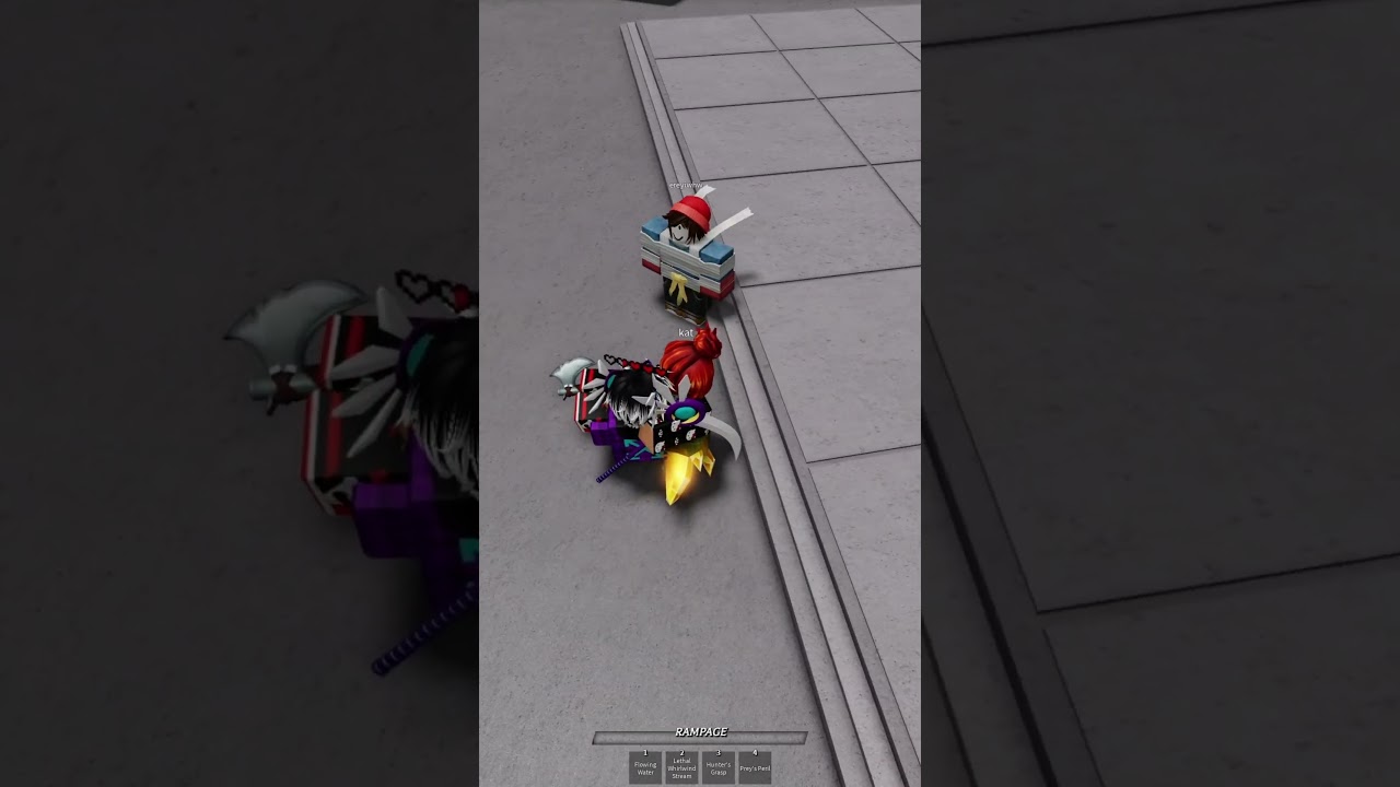 @LKYCHILL still the master of rizzing