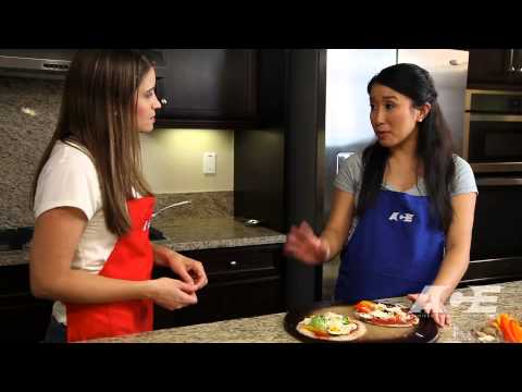 Recipes for Picky Eaters