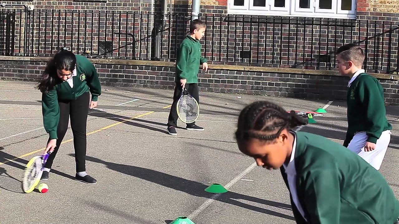 How to Teach Primary PE: PE Masterclass by J and C Academy