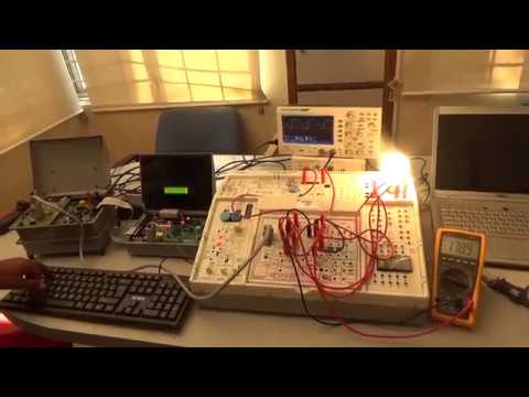 Power Electronic Trainer at Best Price in India