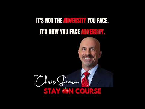 Ingredients for Success with Chris Shearn from the YES Network!