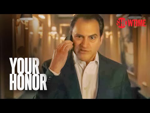 Next On Episode 7 | Your Honor Season 2 | SHOWTIME