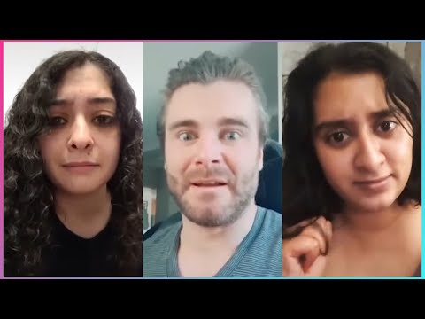 What's The Dumbest Thing an American Has Ever Said To You? | Part 1 | TikTok