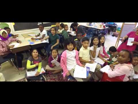 Indian Creek Elementary School