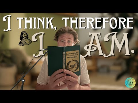 Why That One Dumb Philosophy Quote is Actually Really Amazing