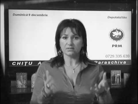 De ce? | Chitu Anca Alexandra