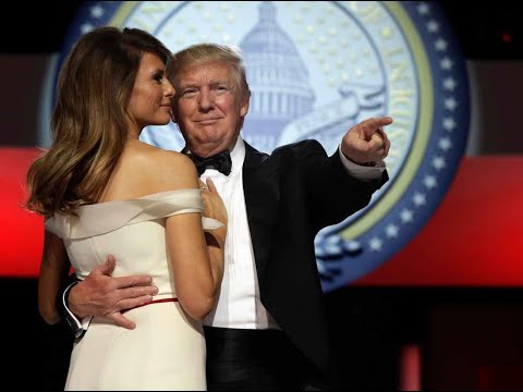 Trump Hid Nuclear Docs from Bureau in Melania's Wardrobe as Reuters Reports DOJ Approved Search