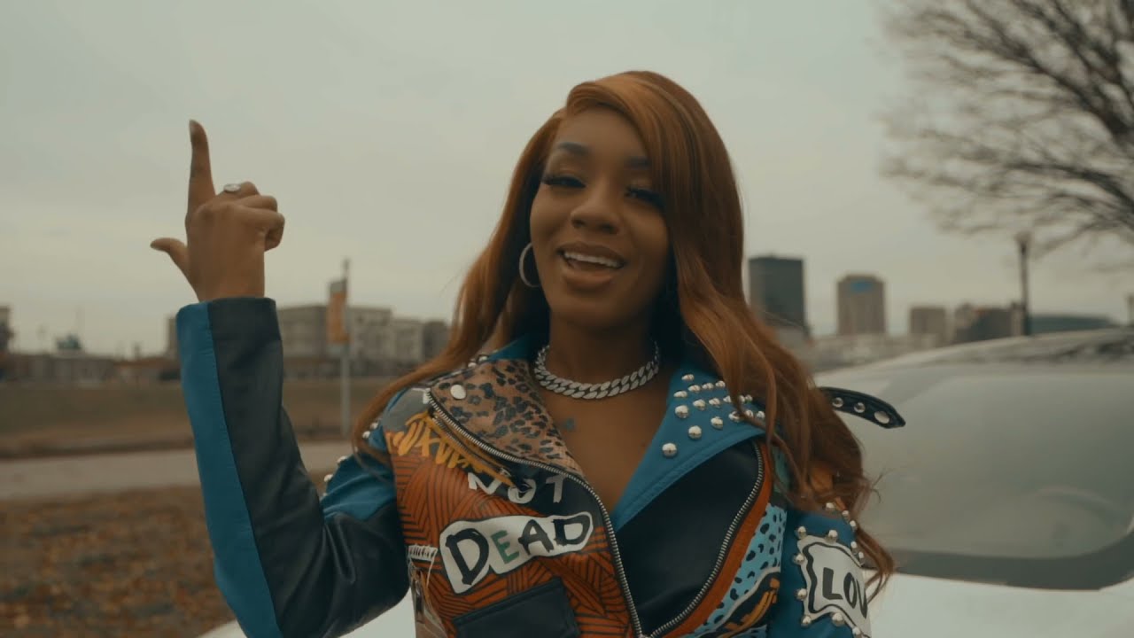 Good Heart - MarMonroe