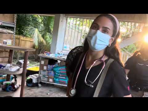 Amateur veterinarian Adriana Luna says that rescue charging adoption fees is selling cats! π€¦ββοΈππΎβ€οΈπ