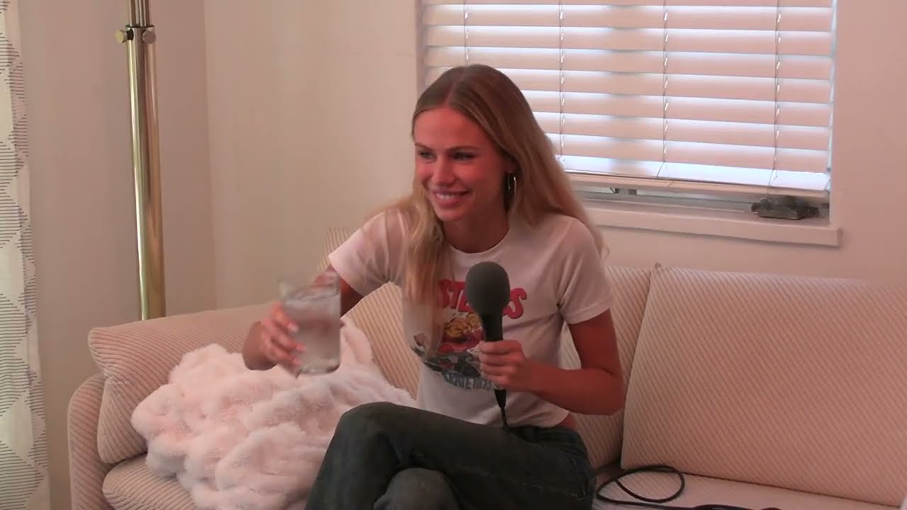 Scarlett Leithold | Her Sexuality, Brandy Melville, Truth Of Modeling