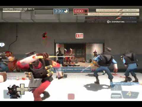 Nom Nom - AA Meeting [P2].wmv