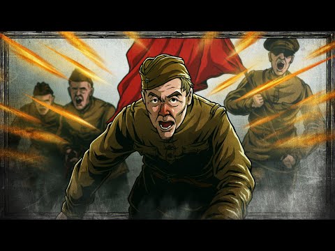 Myth vs Reality: Soviet Penal Units