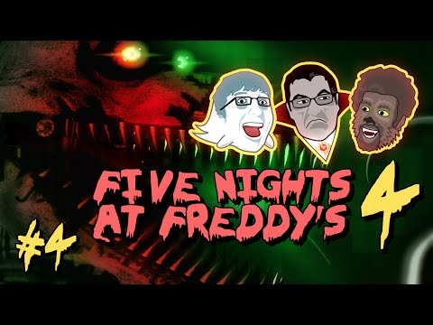 Steam Community :: Video :: Five Nights At Freddy's 4: NO HEADPHONE PRO ...