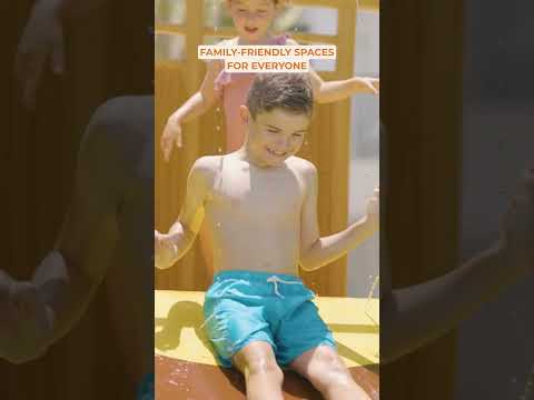 Enjoy your SUMMER with MYND Hotels
