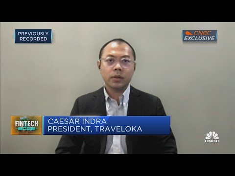 Behind Indonesian unicorn Traveloka's foray into buy now, pay later in Southeast Asia