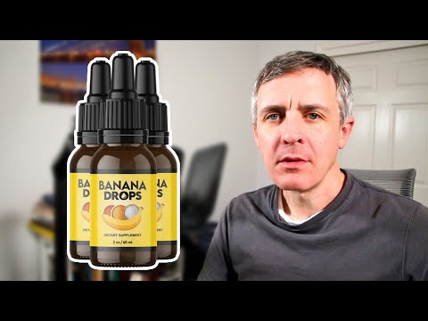 Revealing the Banana Drops Reviews Scam: Look at These Negative Reviews!