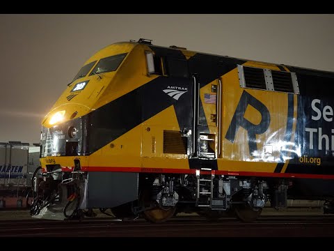 Santa Barbara Sub Railfanning FT: UP special, NS 4111 on A11 & Amtrak Rescue train 8-4-23 - 8-23-23