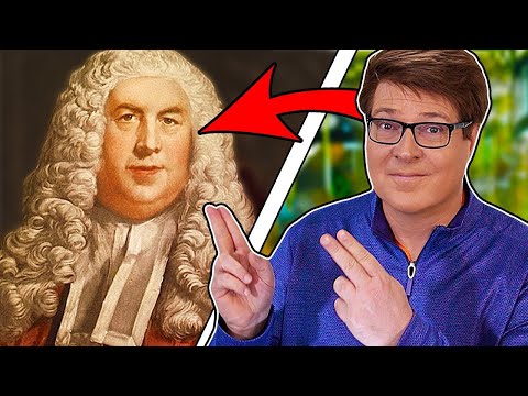 Lawyer Explains How a DEAD English Attorney Could Save YOUR 2nd Amendment Rights