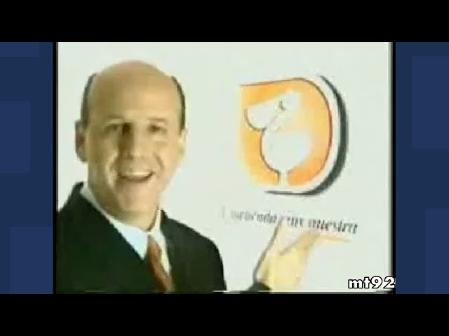 Empresas - La historia de Julio Regalado: qué es y cómo nació la campaña