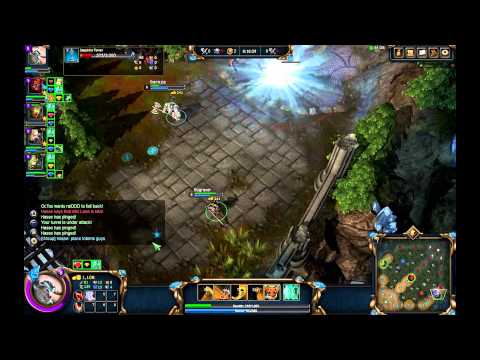 Steam Community :: Video :: Rise of Immortals: Battle for Graxia gameplay, pycon, surrender
