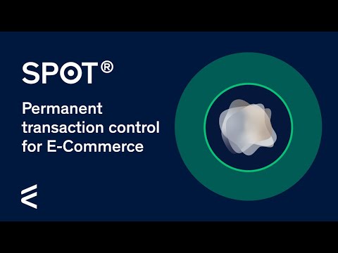 SPOT: Permanent transaction control for E-Commerce