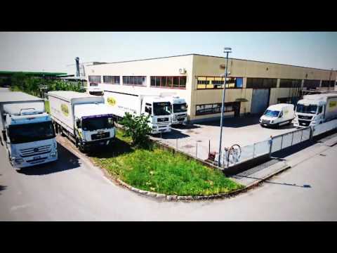 Autotrasporti Garbuio Logistica Srl