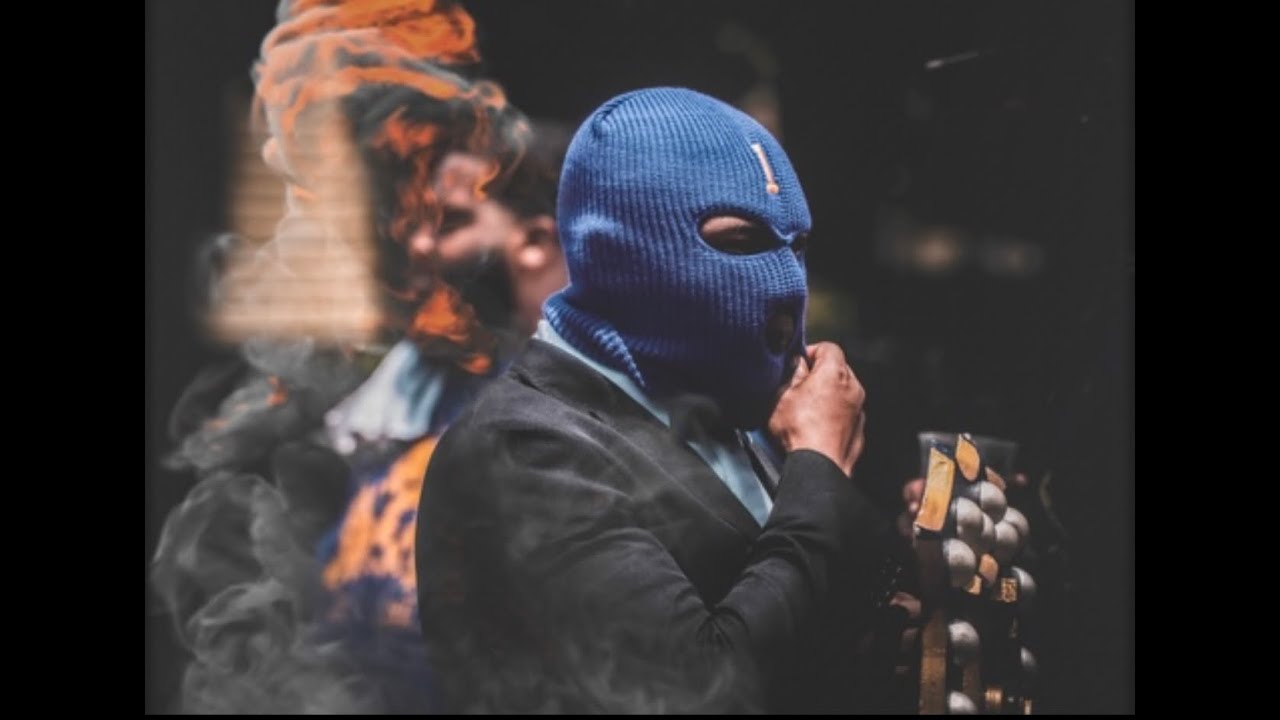 Beta Alpha Chapter of Omega Psi Phi |  Neophyte Presentation Highlight Video