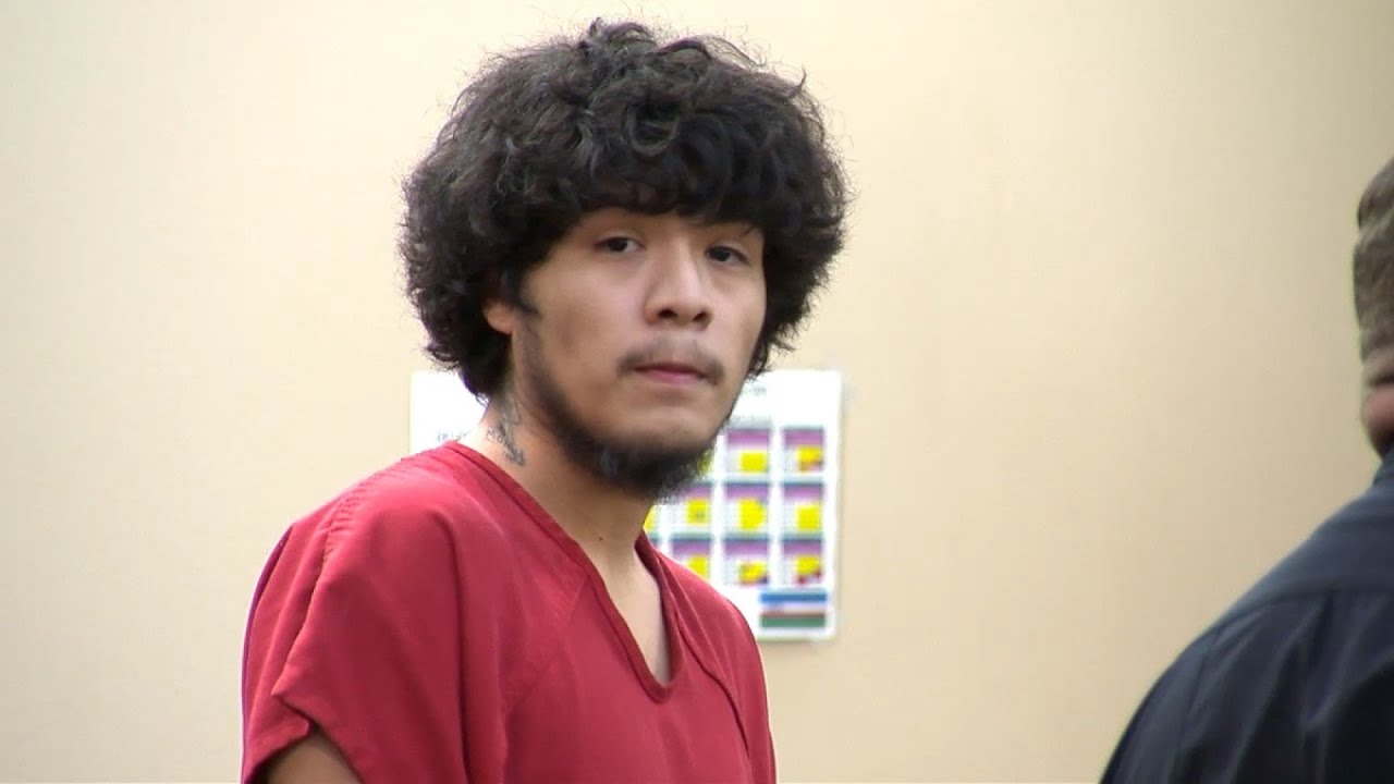 San Antonio teen charged with capital murder denied bond reduction