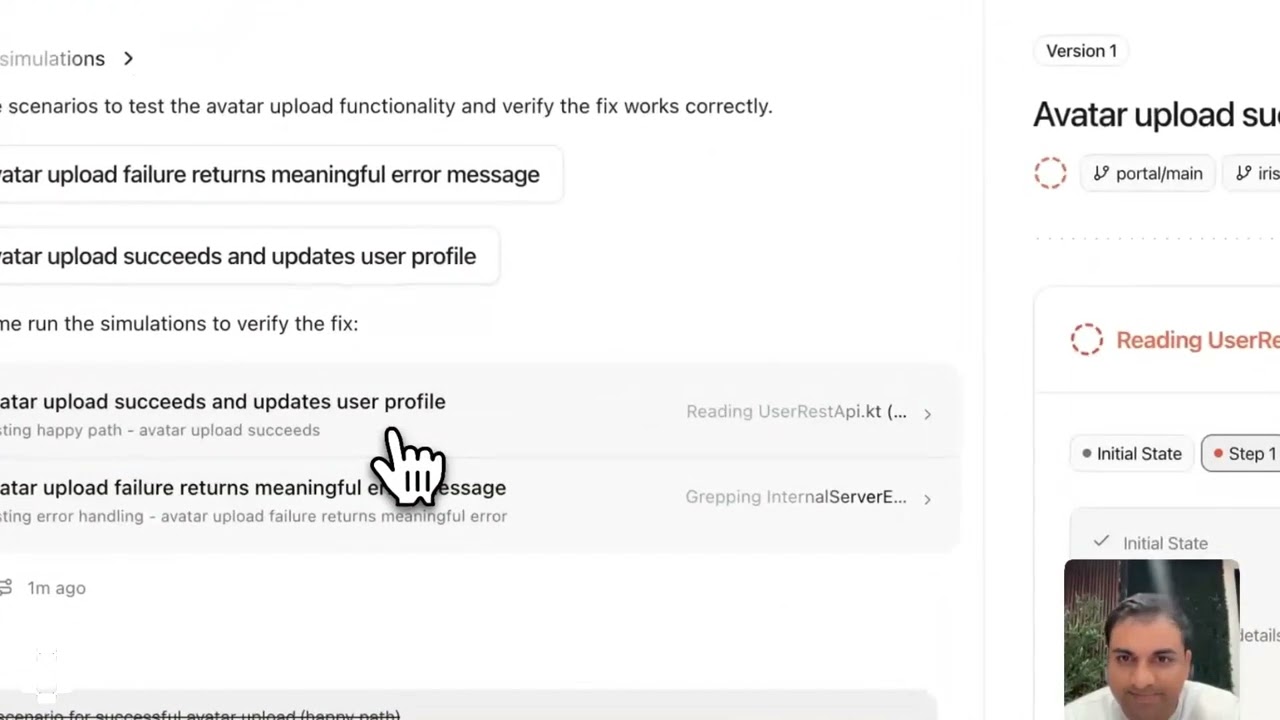 Code Simulations: Testing Without Running Code