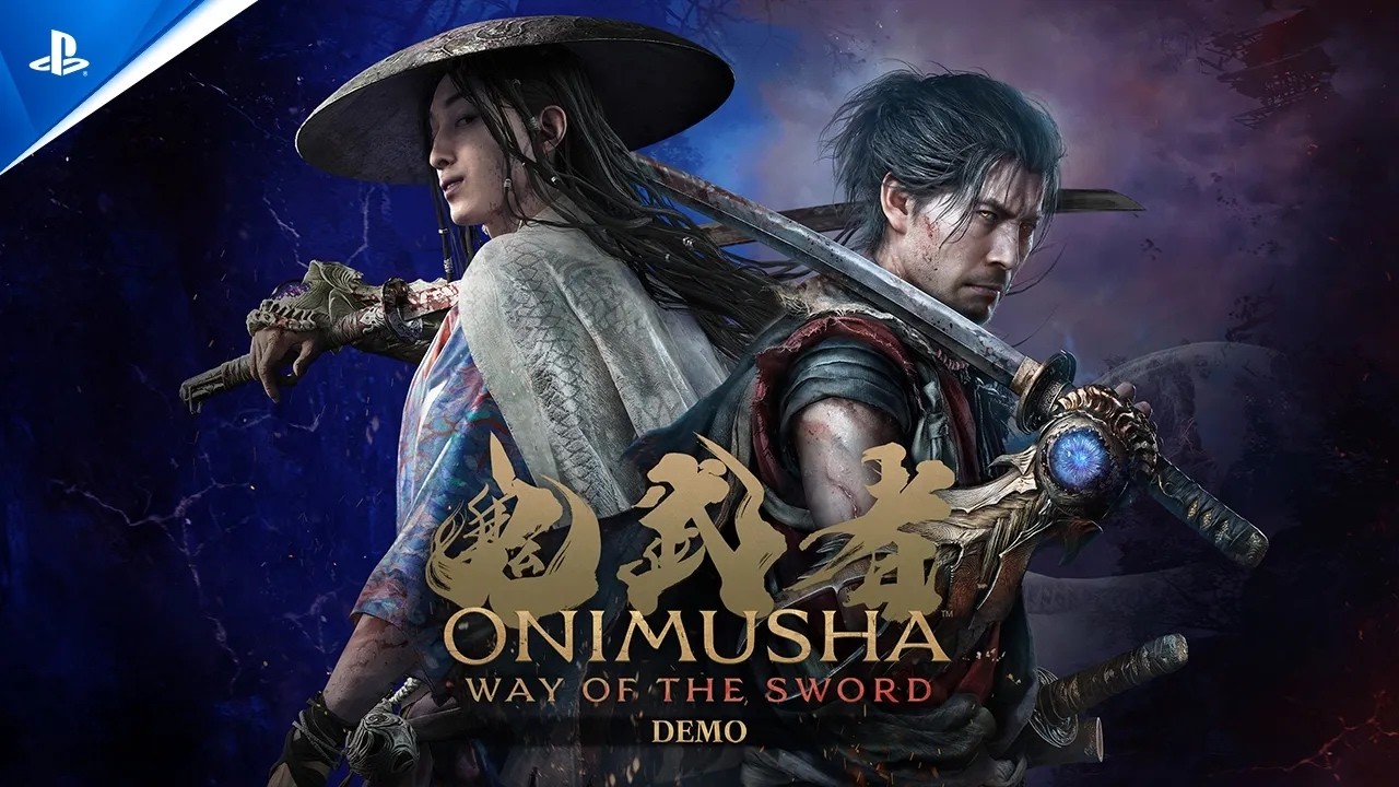 Onimusha : Way of the Sword